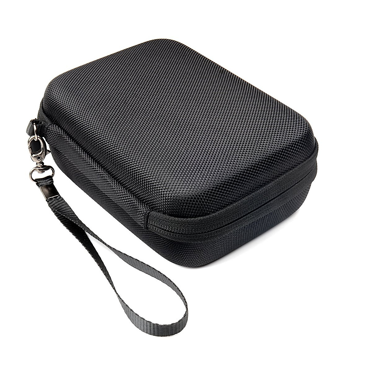 CaseSack Carrying Case for Remington HC4250 Shortcut Pro Self-Haircut Kit, Beard Trimmer, Hair Clippers, Smart Divider to Make compartments for Haircut and Combs/Accessories Separated, mesh Pocket