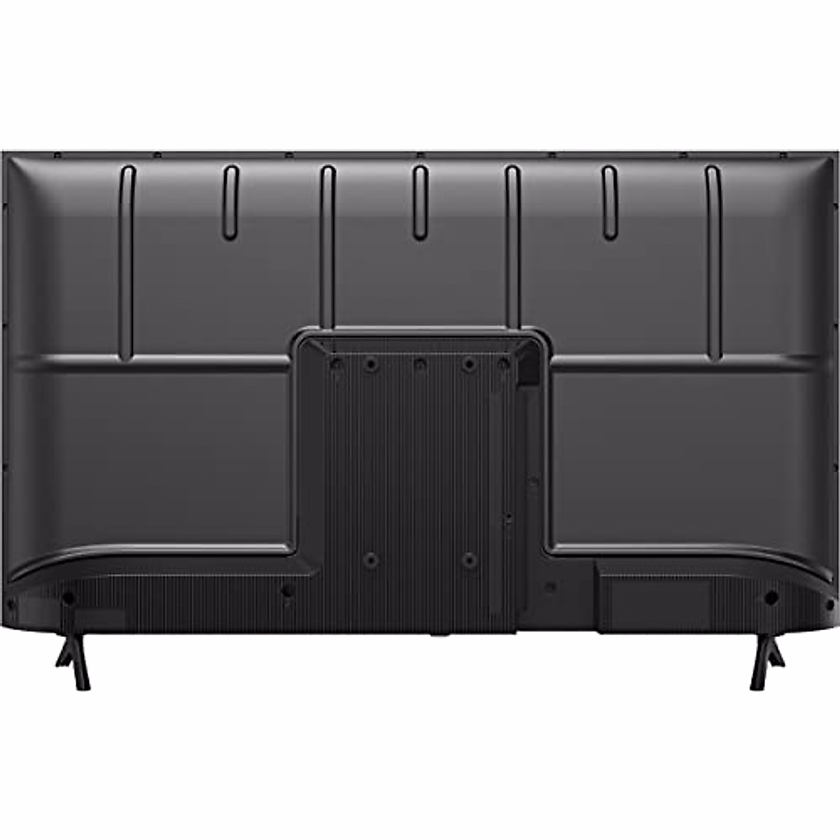 Hisense 40-Inch Class Full HD 1080p Smart LED TV 60Hz Refresh Rate Motion Rate 120 Gaming Mode Compatible with Alexa 40A4GV (Renewed)