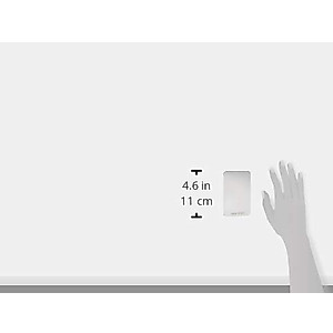 CINEMA SECRETS Stainless Steel Makeup Palette, Small