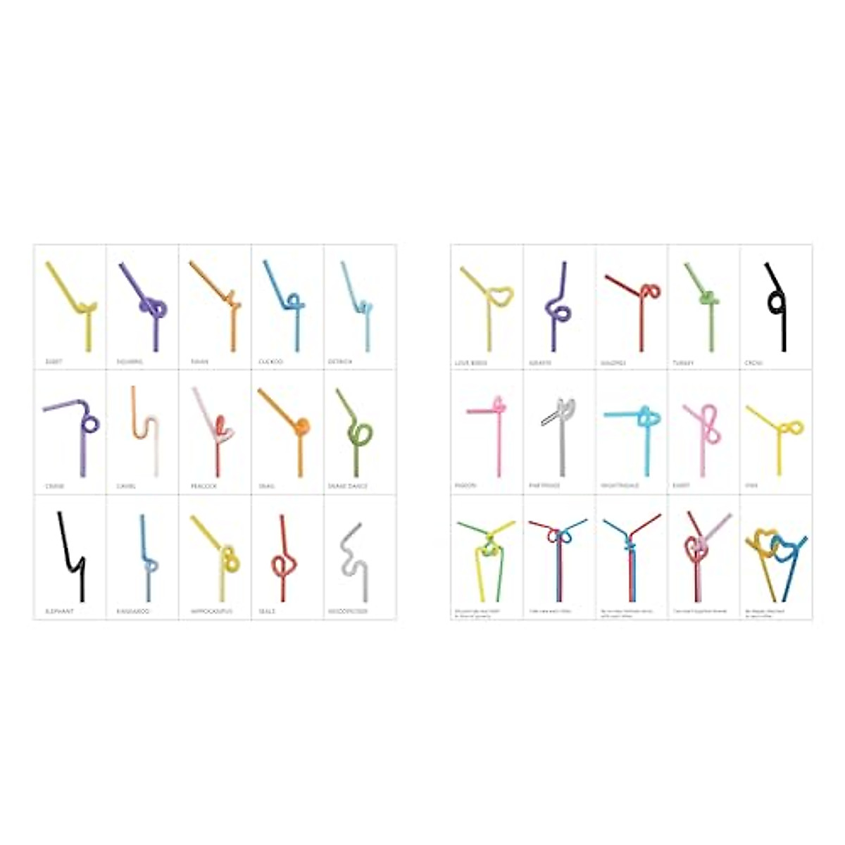 400 Count 10.2 Inch Colorful Flexible Plastic Drinking Straws,Bendable Long Thick Disposable Artical Straws,for Party,for Use with Any Jumbo Cup or Water Bottle,BAP Free,Diameter 0.24 inch