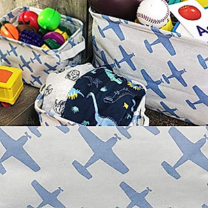 Baby Shower Nursery Bins