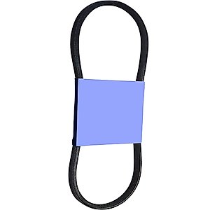 124000344 Replacement Belt for Brunswick Corp Drive Belt