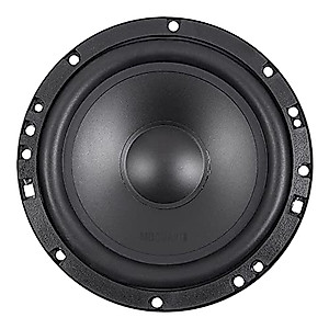 MB Quart FSB216 Formula Series 6.5" Component Speaker System