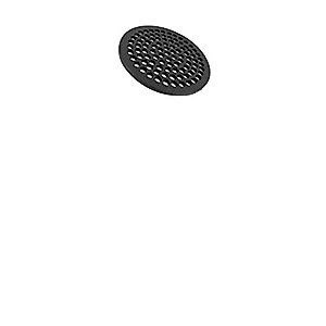 Sioux Chief Manufacturing LOOSE DRAIN COVR CI 8.9" PartNo 846-S19PK