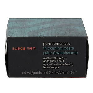 Aveda Men Pure Formance Thickening Paste 2.5 oz