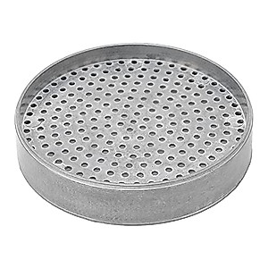 M30A Multi-Hole Screw Arrangement Collection Organizer Rack Storage Tray