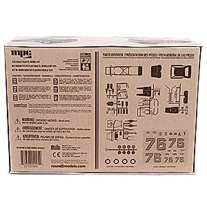 MPC - "Ridge Runner Modified (2T), (MPC906M), Multicolor