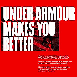 UA Scrimmage 3 Lunchbox Pitch Grey Heather OSFA