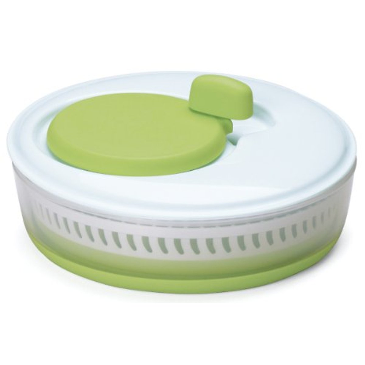 Prepworks by Progressive Collapsible Salad Spinner - 3 Quart