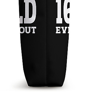 Legend Birthday 16 Year Old Funny 16th Birthday Tote Bag