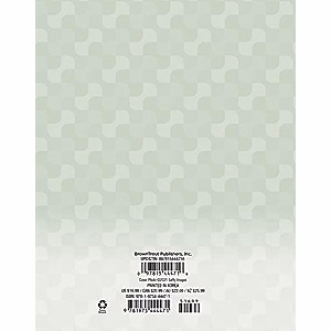 I Love Puppies 2022 6 x 7.75 Inch Spiral-Bound Wire-O Weekly Engagement Planner Calendar | New Full-Color Image Every Week | Animals Dog Breeds Puppy