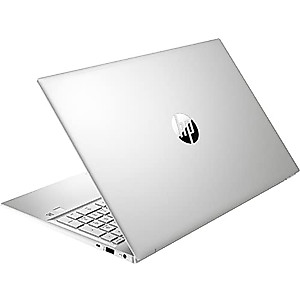 HP Latest Pavilion Laptop | 15.6" FHD Touchscreen | Intel 12-Core i7-1260P | 64GB DDR4 2TB NVMe SSD | Iris Xe Graphics | WiFi 6 | Type-C | HDMI 2.0 | Backlit KB | Fingerprint | Windows 11 Pro