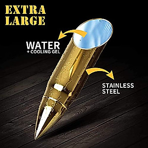 Gifts for Men Dad, Christmas Stocking Stuffers, Whiskey Stones,Unique Anniversary Wedding Retirement Gift Ideas for Couple Dad Husband Boyfriend Him Grandpa