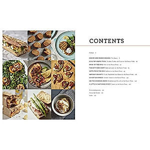 The Best of the Best Panini Press Cookbook: 100 Surefire Recipes for Making Panini--and Many Other Things--on Your Panini Press or Other Countertop Grill