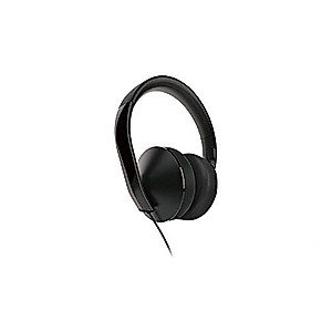 Official Xbox One Stereo Headset (Xbox One)