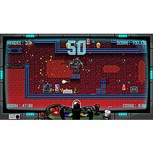 88 Heroes: 98 Heroes Edition (Nintendo Switch)