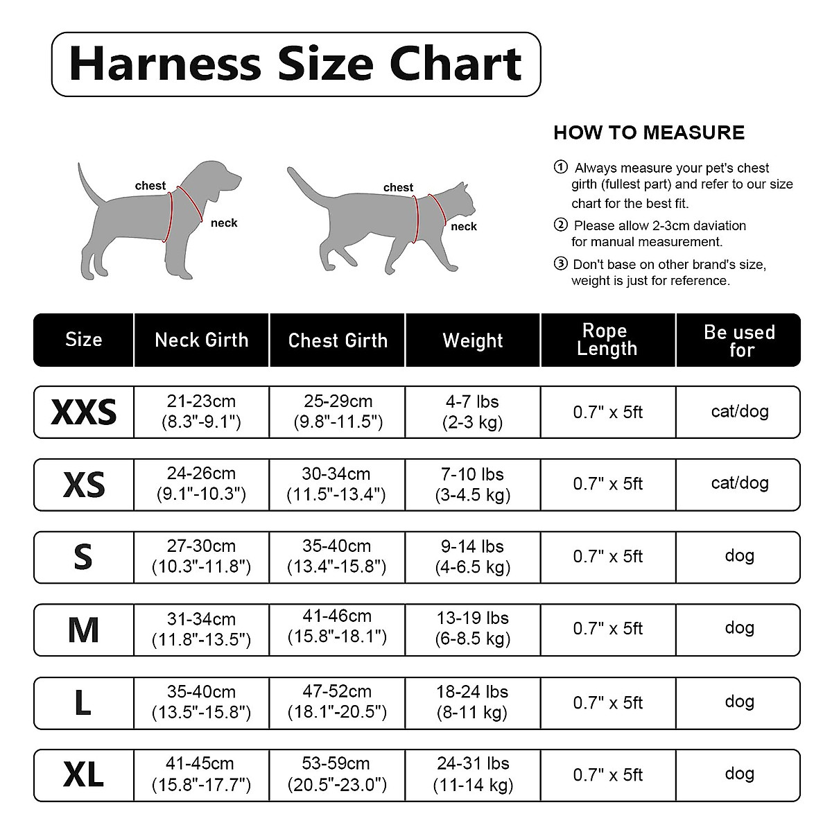 Mercano Soft Mesh Dog Harness and Leash Set, No-Chock Step-in Reflective Breathable Lightweight Easy Walk Escape Proof Vest Harnesses with Safety Buckle for Small Medium Dogs, Cats (Pink, S)