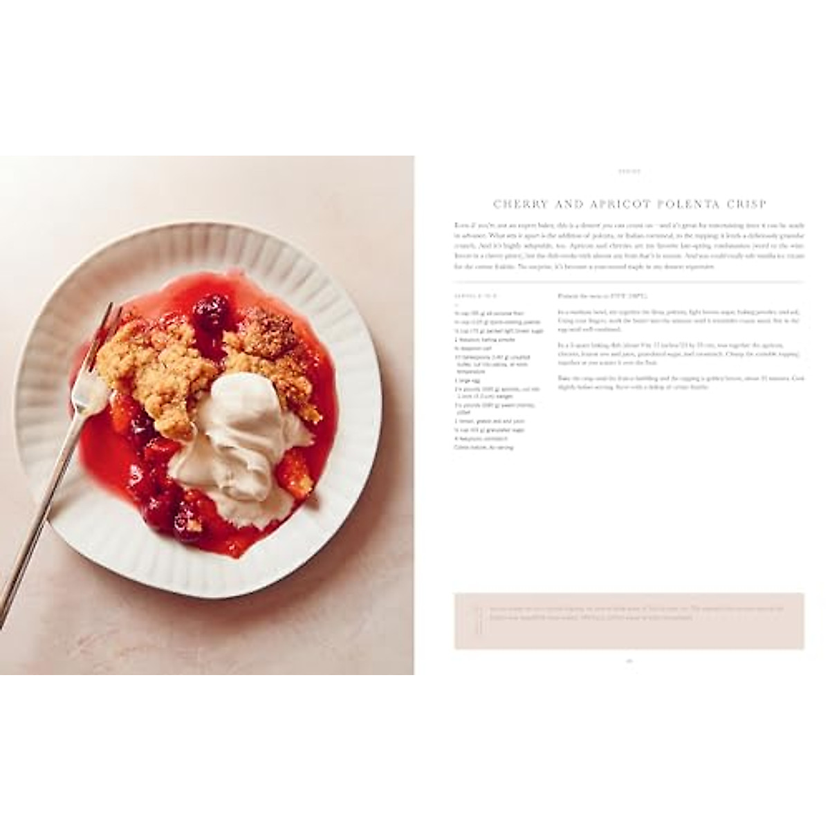 Cook Beautiful: Delicious Recipes and Exquisite Presentations