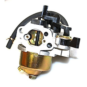 Lumix GC Carburetor For Harbor Freight Central Machinery 6.5HP Gasoline Plate Compactor 66571 69086 69738 98963 Engine Motors