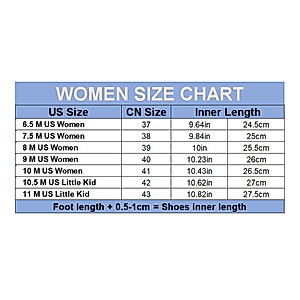 MSMAX Women's Black Pump Dance Shoes Latin Salsa Tango Practice Ballroom Party Performance Shoe 9 M US Women