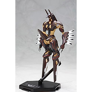 Kotobukiya ANUBIS ZONE OF THE ENDERS Anubis, Total Height: Approx. 7.1 inches (180 mm), Non-scale, Plastic Model