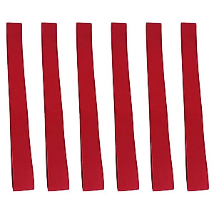 HUIFACAI Pack of 6 Beach Chair Towel Bands Windproof Towel Holder for Pool & Cruise Chair Windproof Bands for Outdoor Chairs