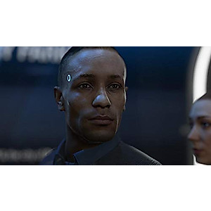 Detroit Become Human (PS4 Only)