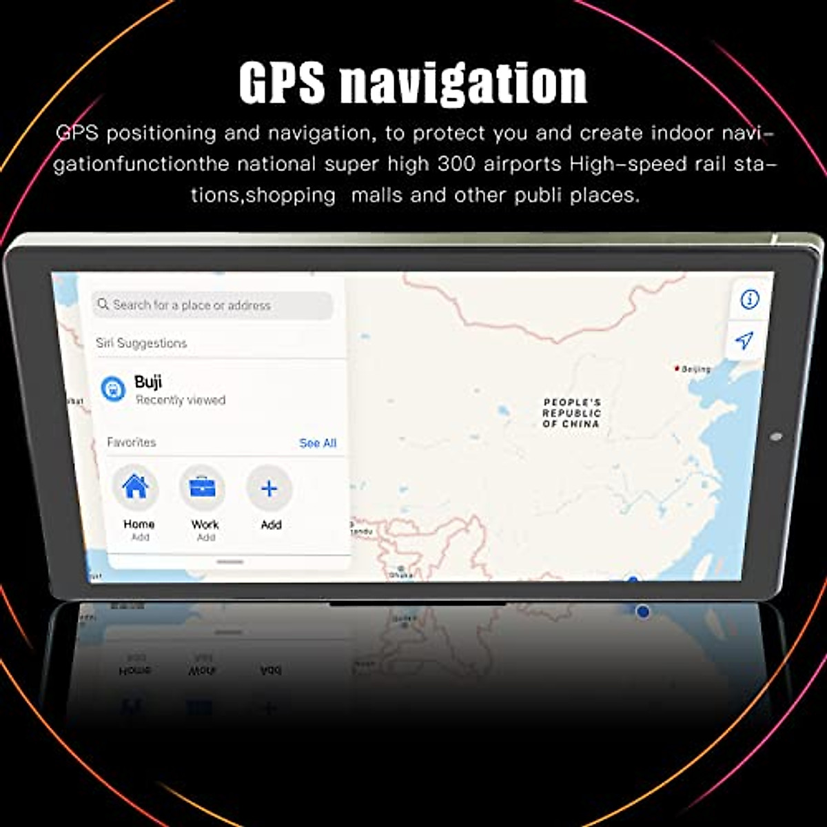 Zopsc 10.1in IPS Tablet for Android5.1-2.4/5G WiFi Talkable Smart Tablet 1 16GB 1920 1200 0.3 2MP MT6592 Octa Core 3000mAh 100 240V Green