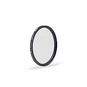 Tiffen 72BPM14 72mm Black Pro-Mist 1/4 Diffusion Camera Filter