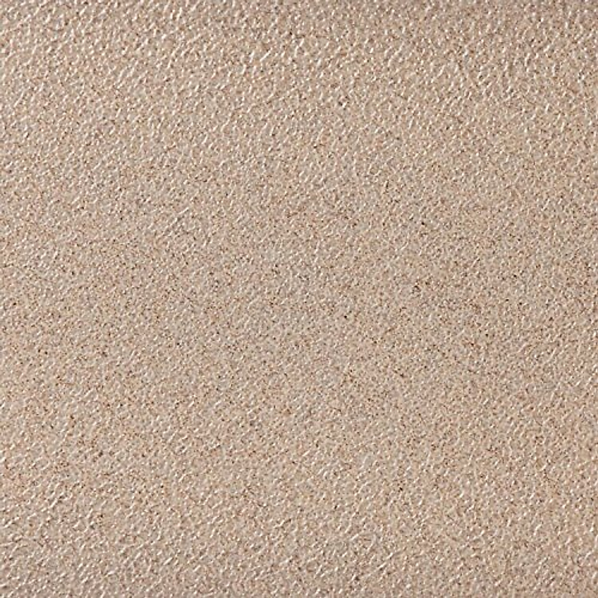 COOKE Palisades Rectangular Fire Pit Table - 52x36 - Chat Height - Natural Gas - Beige Powdercoat Top with 6cm Edge - Beige Powdercoat Base