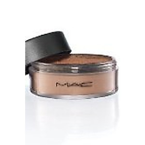 MAC Iridescent Powder Golden Bronze
