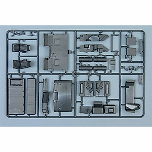 Italeri U.S. Wrecker Truck