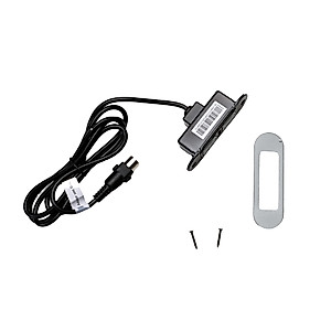 Uetmulik Power Recliner Lift Chair Emomo 5 Pin Hand Control Model HX90AFU Replacement with USB