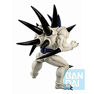 Ichibansho Figure Bandai Spirits Ichibansho Ichiban - Dragon Ball GT - Omega Shenron (Vs Omnibus Super), Bandai 9.4 Inch