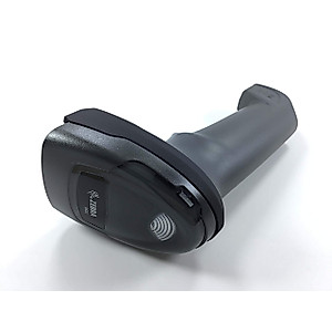 Zebra DS2278 Series Cordless Handheld Standard Range Area Imager Kit with Presentation Cradle and USB Kit, Black (DS2278-SR7U2100PRW) (Renewed)