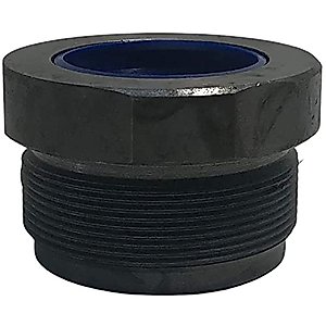 Cylinder Packing KIT 1-1/2 INCH Head NUT Replaces Meyer 07805 Snow PLOW