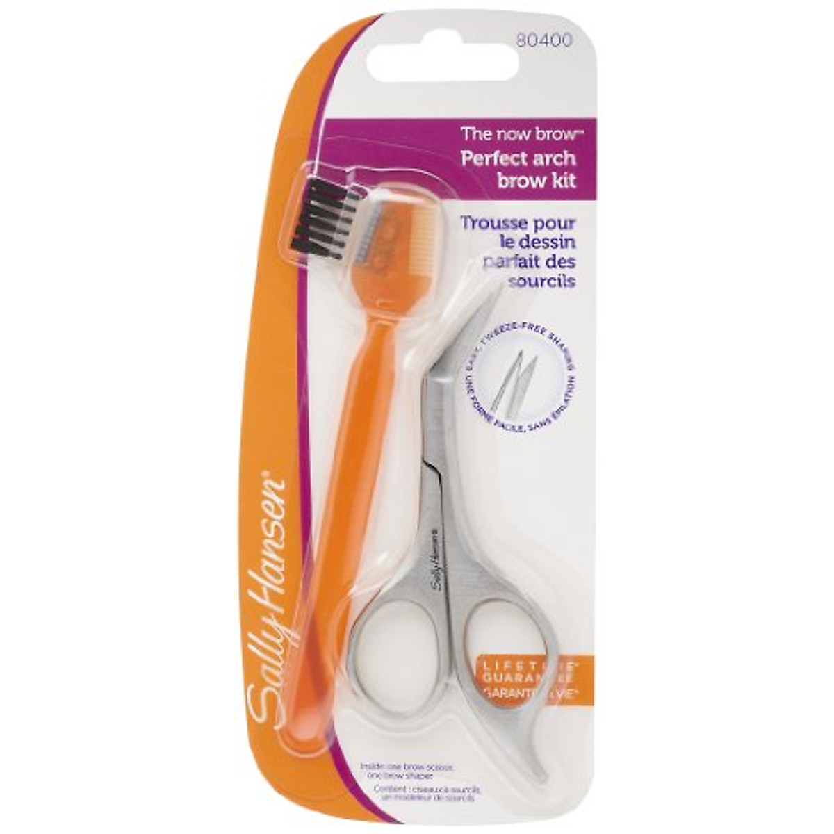 Sally Hansen The Now Brow-Perfect Arch Brow Kit