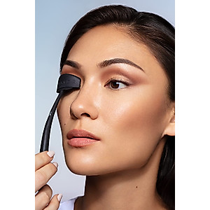 Crease Piece:Cut Crease Creation Kit,Black,1.0 Count