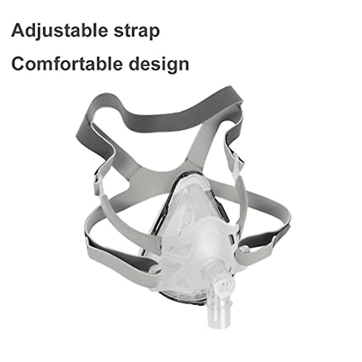 CPAP Masks Full Face Size Medium Nasal CPAP MASK