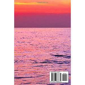 2023 Planner: Monthly And Weekly Planner 2023 with Yoga Surfboard Cover | 6x9 Inch | 130 Pages |To Do Lists | Password Tracker | Birthday Planner