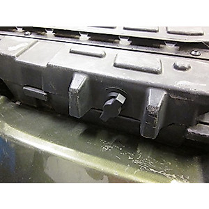 Polaris Sportsman 300 400 500 600 700 800 Front Storage Rack Latch (RH) 7081242 7081422