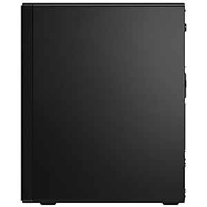 Lenovo ThinkCentre M70t Gen 3 11T6001PUS Desktop Computer - Intel Core i5 12th Gen i5-12400 Hexa-core (6 Core) 2.50 GHz - 16 GB RAM DDR4 SDRAM - 512 GB NVMe M.2 PCI Express PCI Express NVMe 4.0 x4 SSD