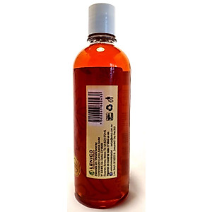 Chile con Romero Shampoo Chili with Rosemary + Aloe Vera & Nettle 16.91 Fl Oz.