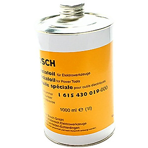 Bosch Parts 1615430019 Oil
