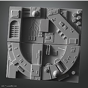 Bandai Star Wars TIE - Advanced X1