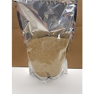 4 LB Premium Dubia Chow/Cricket Chow .High Protein Food For Dubia Roaches, Any Roach And Crickets!!!