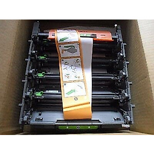 SAIDING Remanufacturing Drum Unit Replacement for Brother DR431CL DR-431CL for HL-L8260CDW L8360 L8360CDW L8360CDWT DCP-L8410CDWT L8410CDW MFC-L8610 L8610CDW L8690CDW L8900CDW Printer (4 Pack)