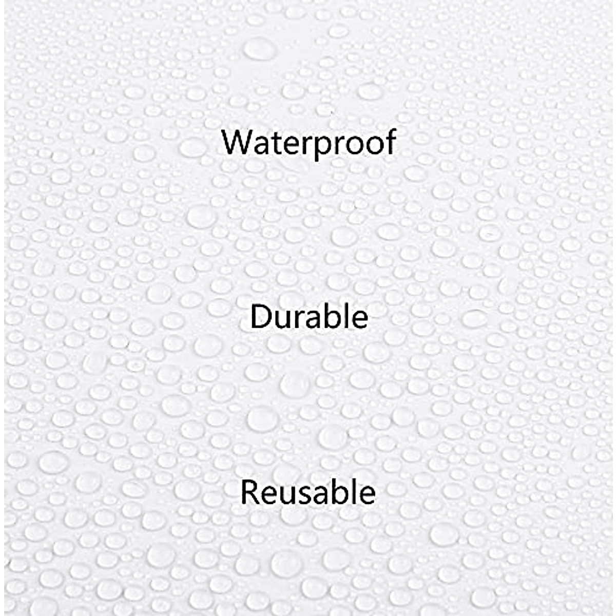 Blank Yard Signs with Stakes 17",White Corrugated Plastic Lawn Sign Double Sided for Garage Sale,Estate,Rent,Security,Address,Poster Board 17 x 12 In,DIY Custom House Outdoor Sign,5 Packs