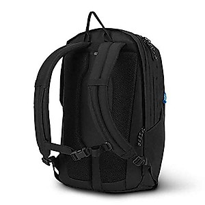 OGIO Flux 320 Backpack, Black