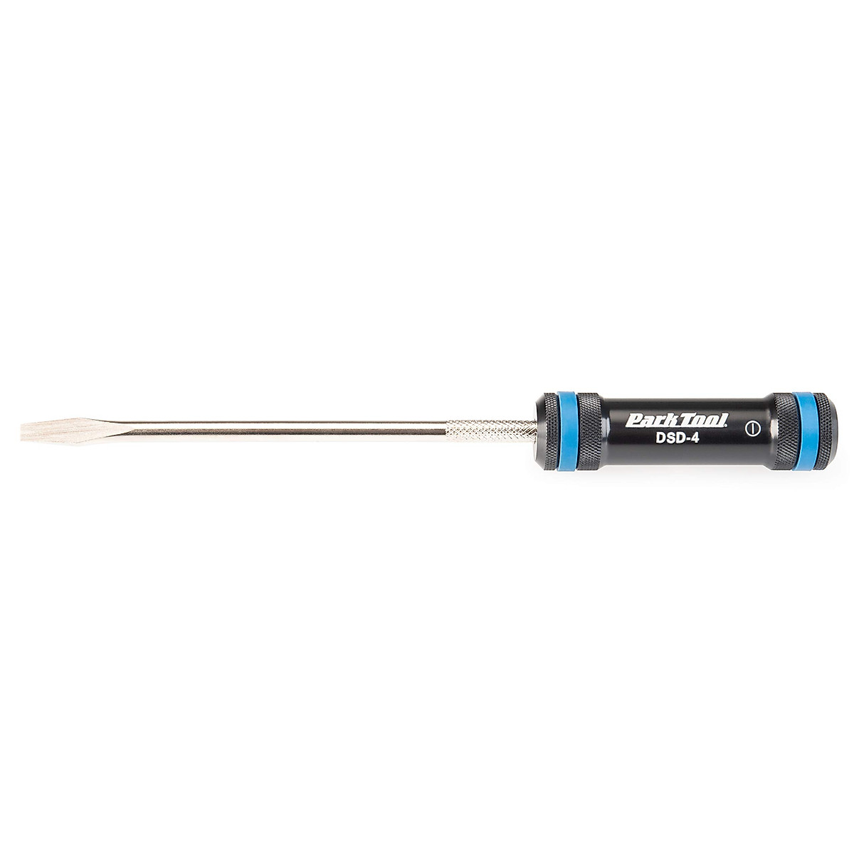Park Tool DSD-4 Derailleur Screwdriver - 5mm Flatblade Tool